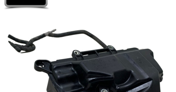 TANK AUDI S5 3.0 A5 MK2 B9 TFSI 2018 06M131541C VACUUM TANK RESERVOIR