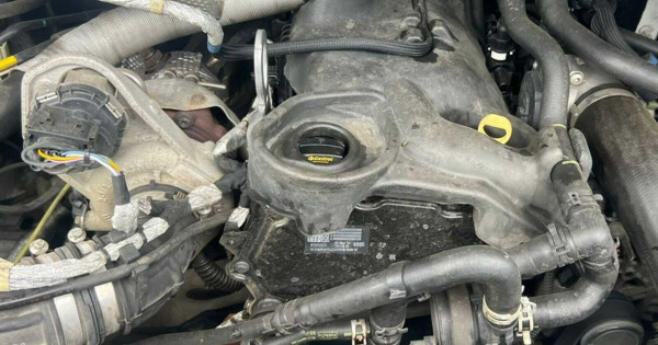 ALTERNATOR FORD TRANSIT 2.0 ECOBLUE EURO 6.2 RWD LEADER MK8 MK9 230AMP ...