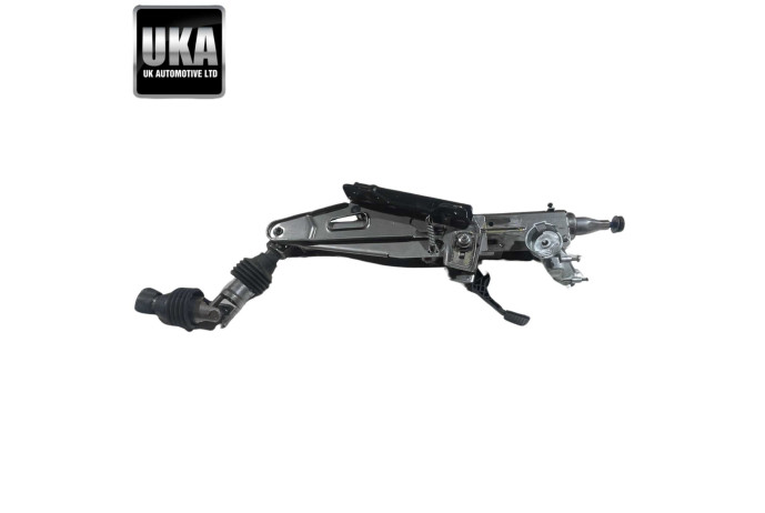 STEERING COLUMN FORD TRANSIT CUSTOM MK9 2018-2024 KK21-3C529-DB