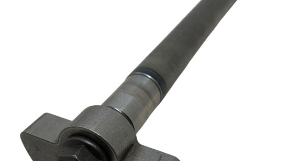 BALANCE SHAFT AUDI S5 3.0 A5 MK2 B9 TFSI TURBO 2018 WEIGHT 06M103332J